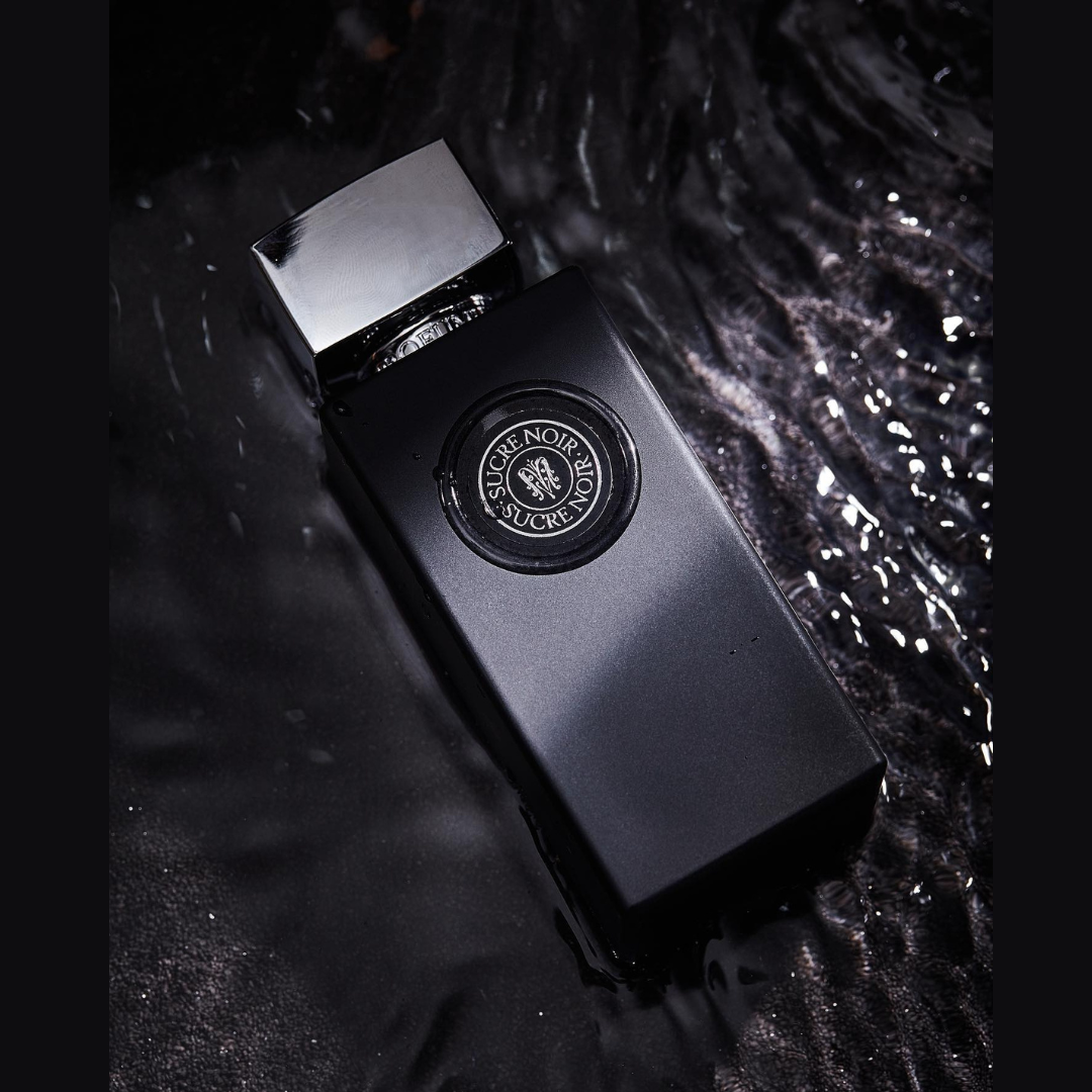 Sucre Noir Arte Profumi – PC