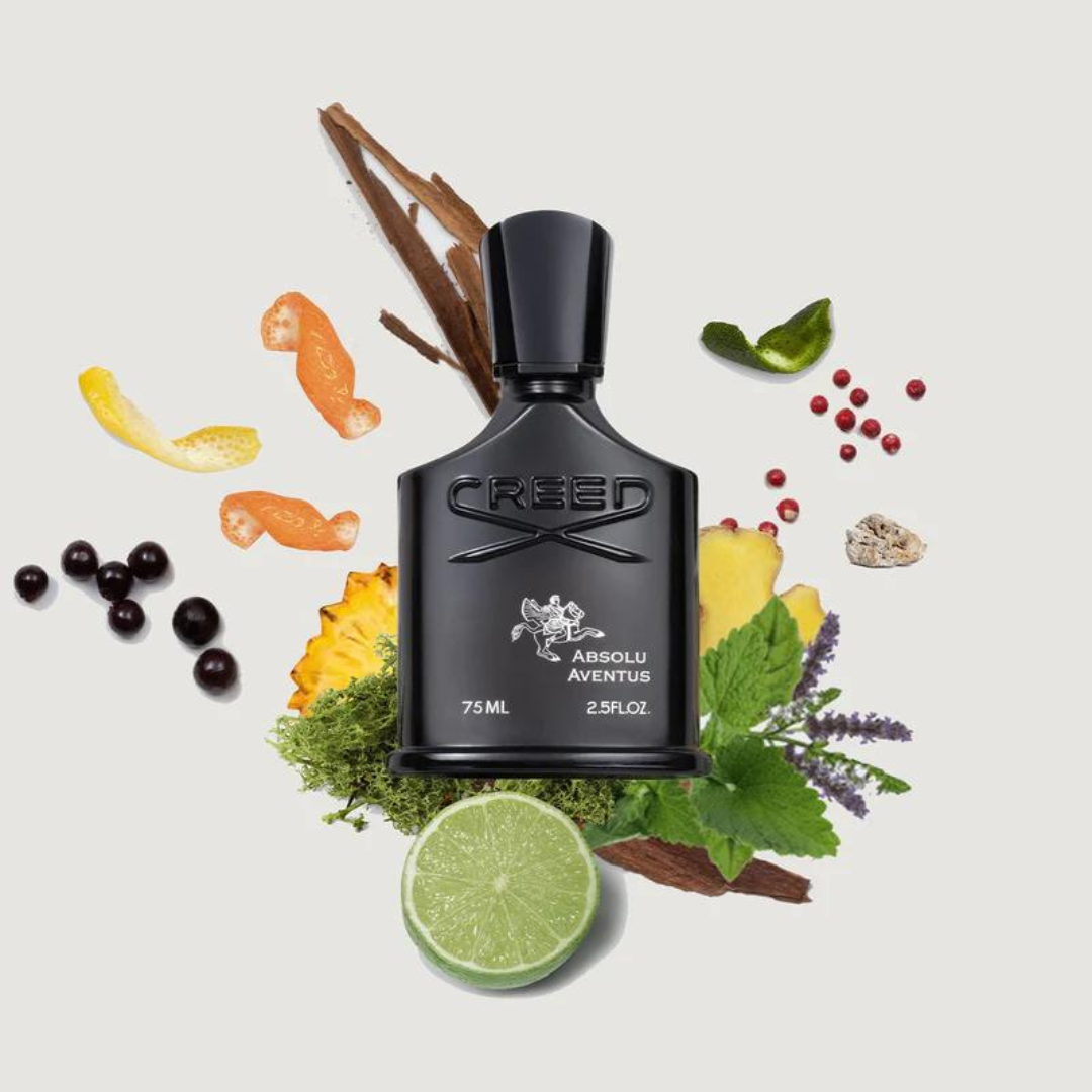 Creed ABSOLU Aventus – PC