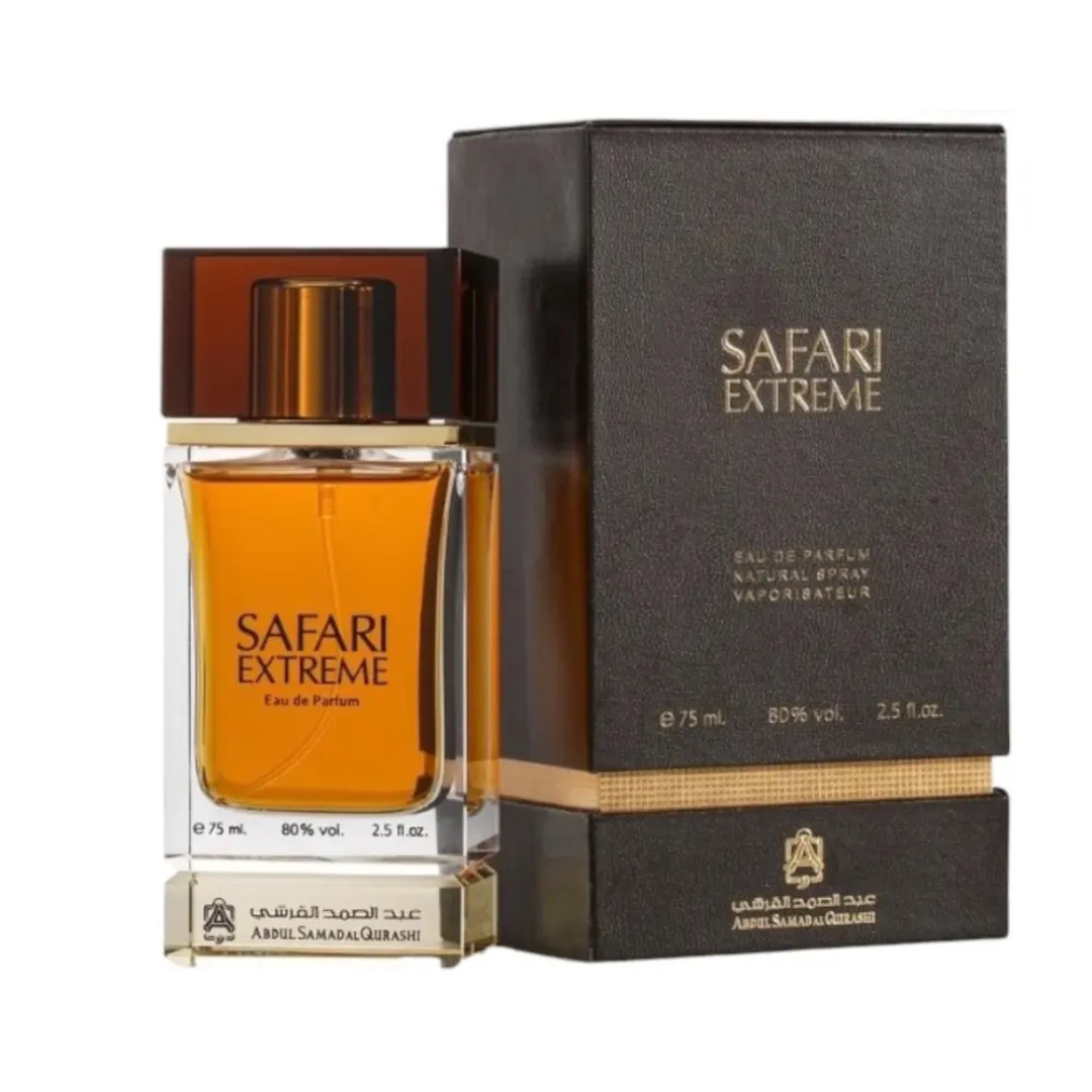 Safari Extreme – PC