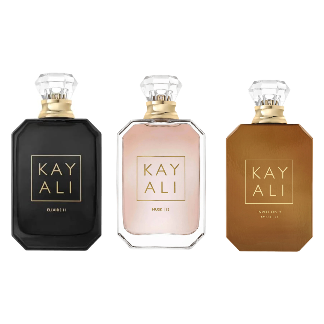KAY ALI 50 ml Deal – PC